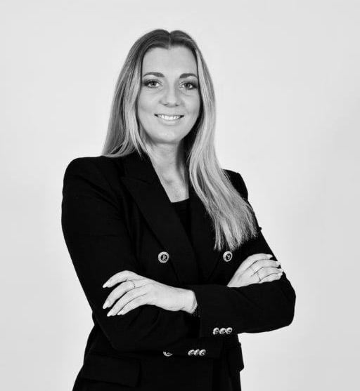 Chief Legal and Sustainability Officer