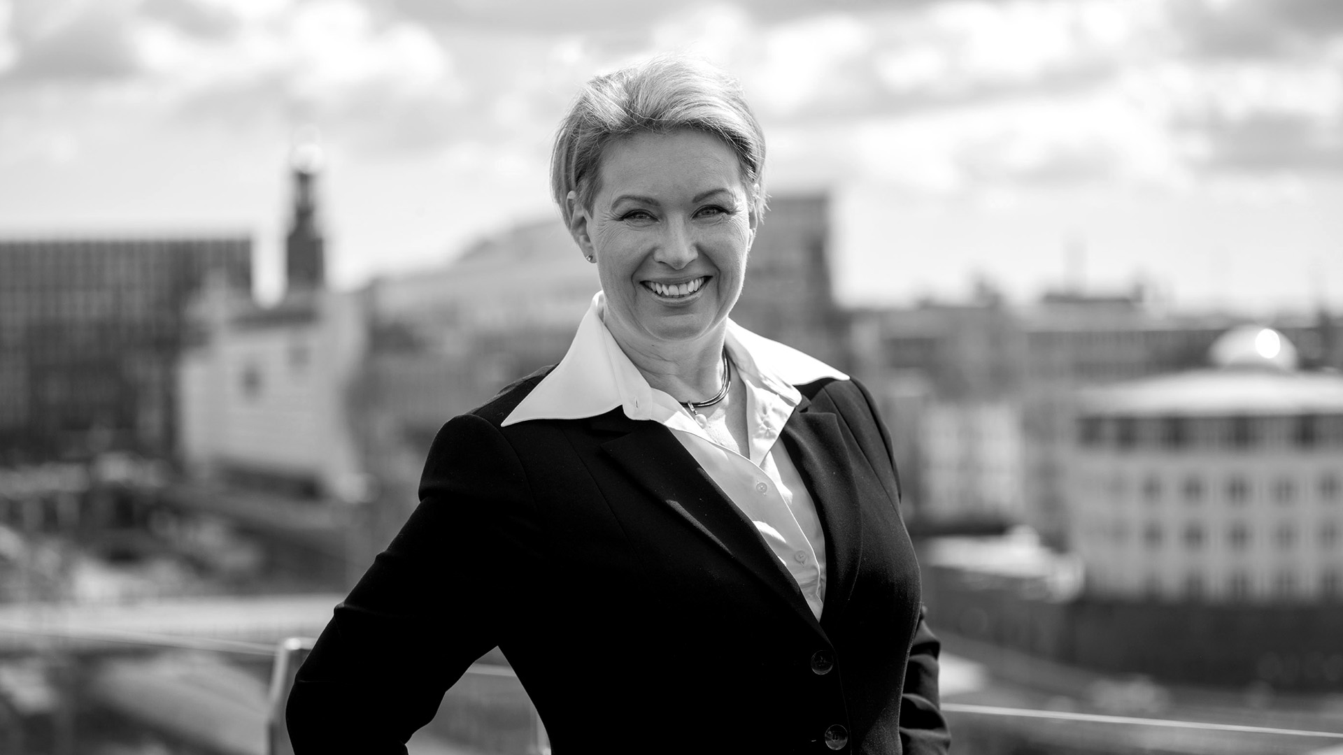 “Företagskulturen ska vara överst på styrelseagendan”