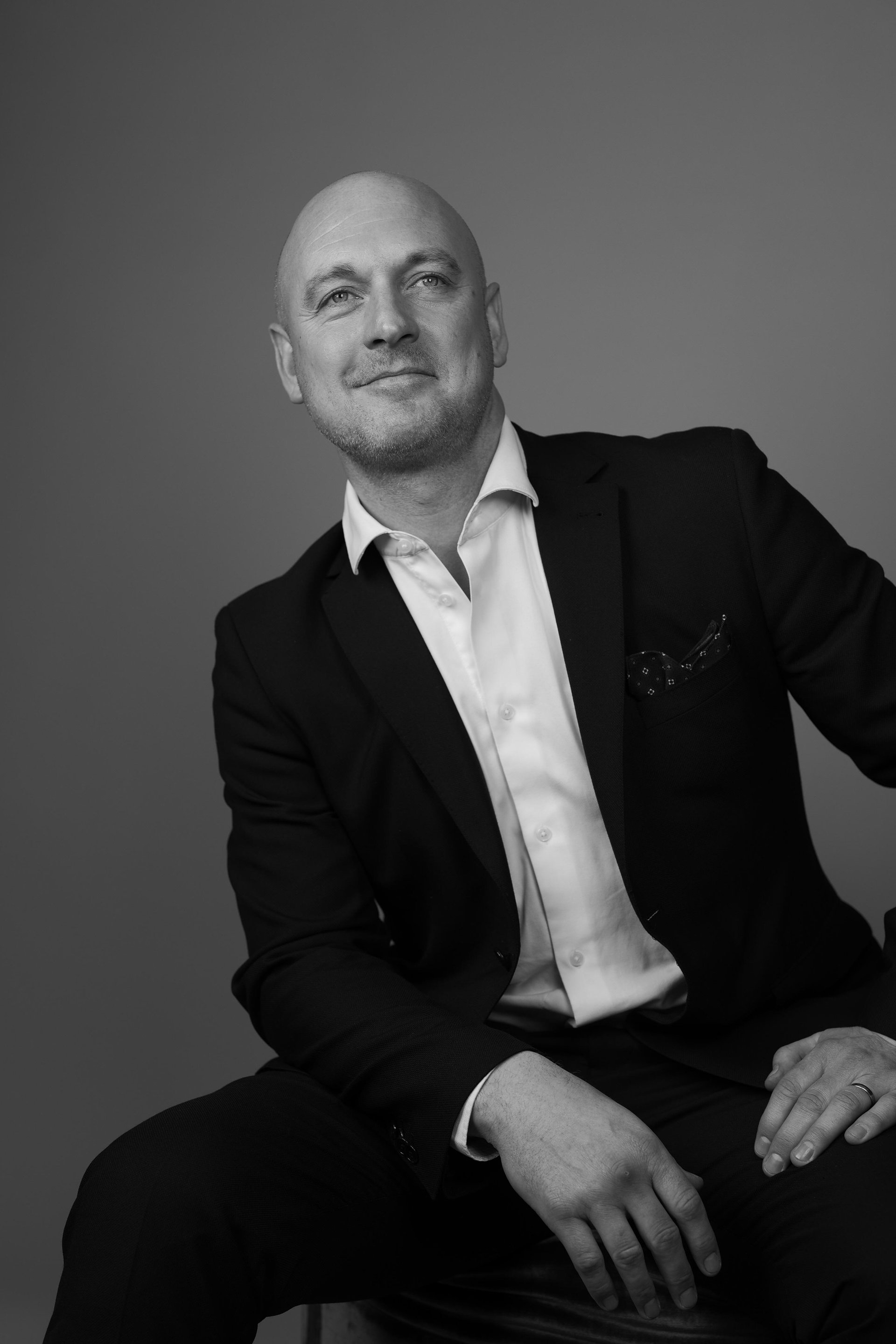 Senior rekryteringskonsult