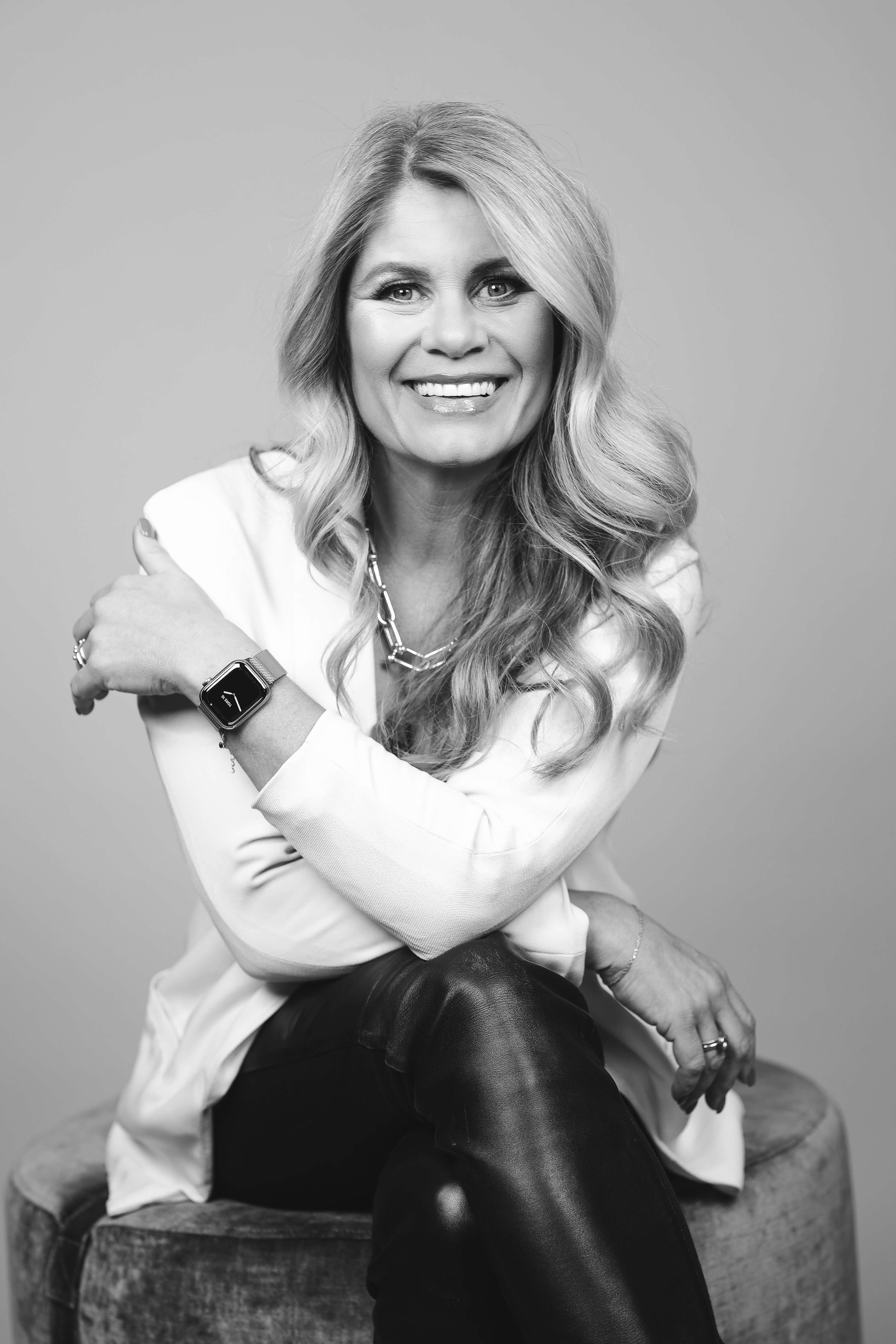 Kajsa Sandén | Medarbetare | SalesOnly
